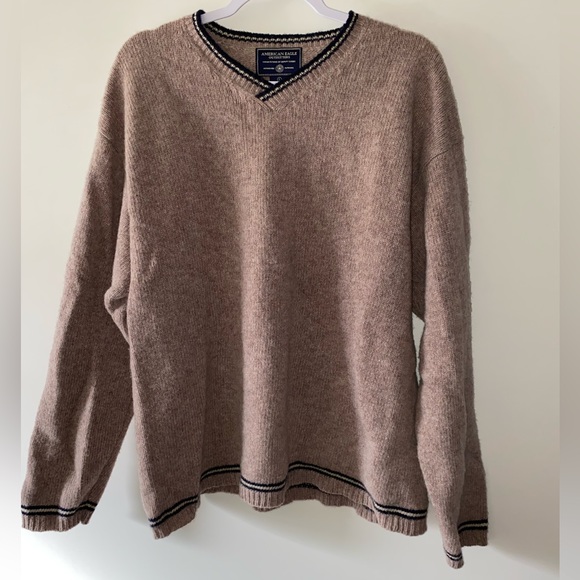 American Eagle Outfitters | Sweaters | Vintage American Eagle ...
